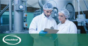 4 Benefits of Using FDA Approved Rotary Seals in Food Production ...