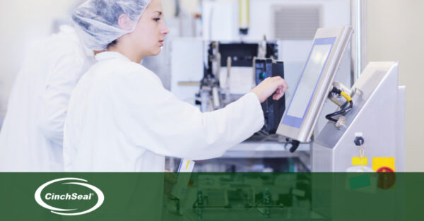 4 Reasons To Buy CinchSeal’s Rotary Shaft Seals - CinchSeal Rotary ...