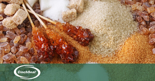 5 Reasons Why Sugar Manufacturers Need Rotary Shaft Seals - CinchSeal ...