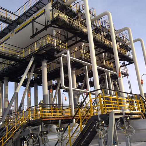 Split Rotary Shaft Seals - CinchSeal Rotary Shaft Seal Manufacturer