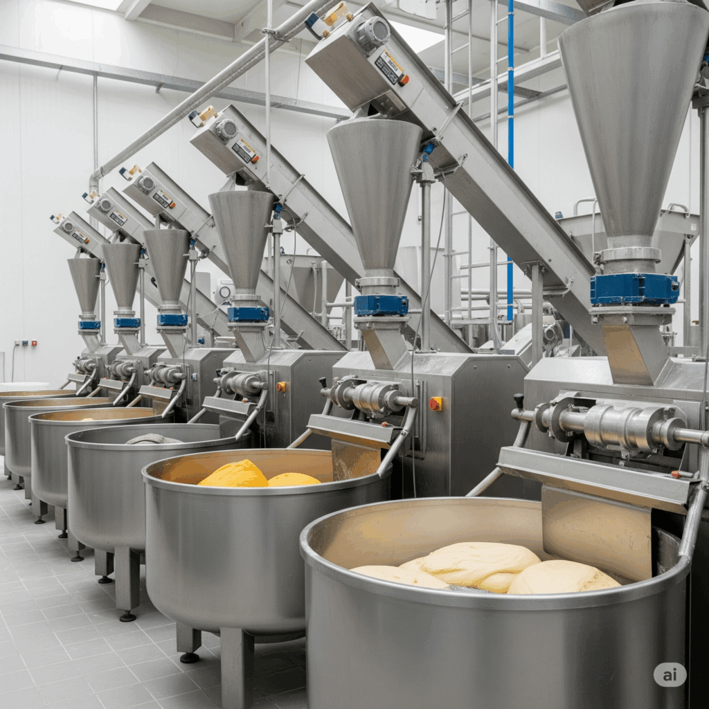 Getting New Processing Equipment? Spec in CinchSeal with Your OEM ...