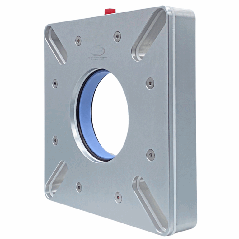 Your CinchSeal Guide -7620 Large Equipment Aluminum Rotary Shaft Seal ...